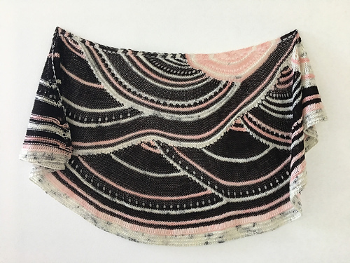 Ravelry: Key of Life Kit pattern by Iris Schreier