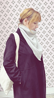 Ravelry: Dot Bandit pattern by Miss Nal