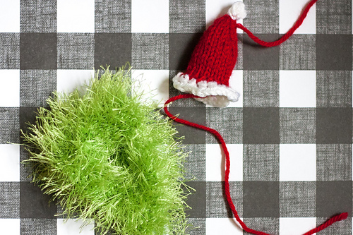 Ravelry: A Very Grumpy Cat Hat pattern by Sara Thomas