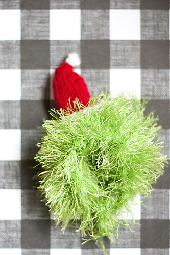 Ravelry: A Very Grumpy Cat Hat pattern by Sara Thomas