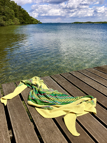 Ravelry: MONTREAL pattern by Kathrin Mathibe -misssophies-