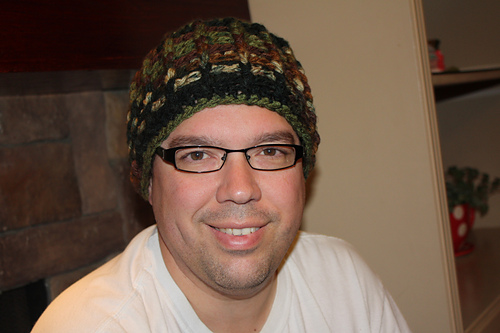 Ravelry: Explorer Cap pattern by Tim Beavers