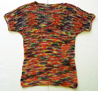 Ravelry: FondlePatterns' mesh neon cover-up