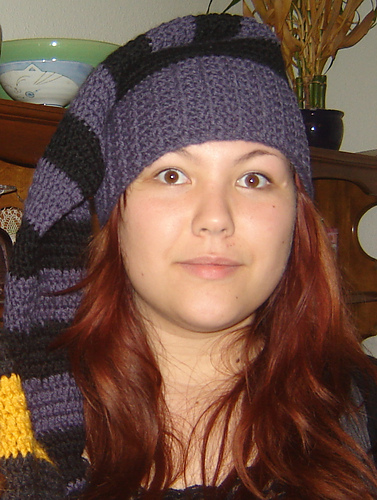 Ravelry: Stocking Caps pattern by Marie Segares