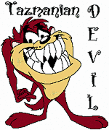 Ravelry: Inspired by Taz pattern by Jessica Davis