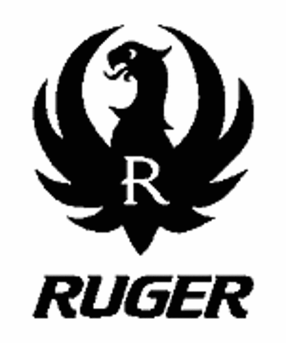 Ravelry: Inspired by Ruger Logo pattern by Jessica Davis