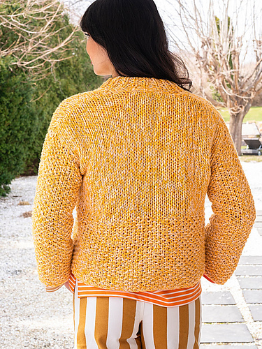 Ravelry: Tina pattern by Mel Kennelly