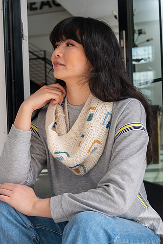 Ravelry: Molly pattern by Åsa Buchta