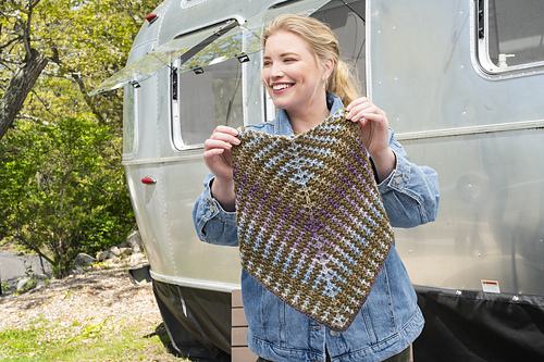 Ravelry: Skip pattern by Alison Green