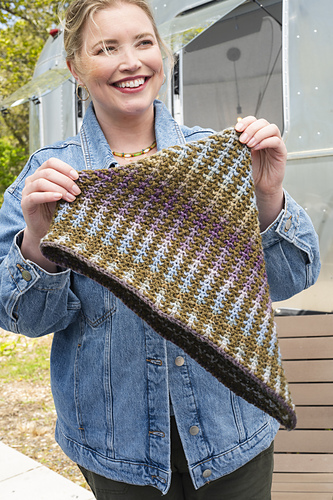 Ravelry: Skip pattern by Alison Green