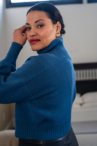 Ravelry: Clerestory pattern by Lorenette Haynes