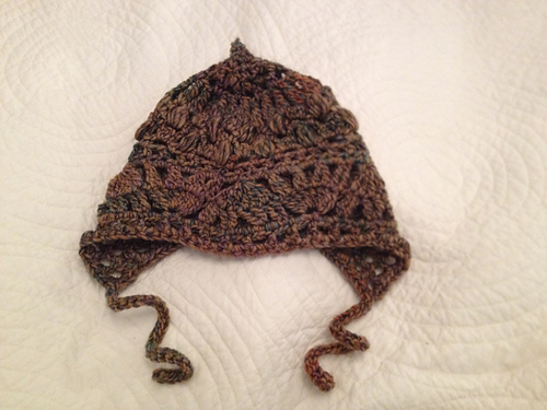 Ravelry: Klondike pattern by Katya Novikova