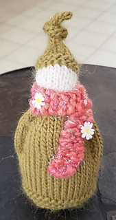 Ravelry: mkbourn's Jolly Wee Elf 5