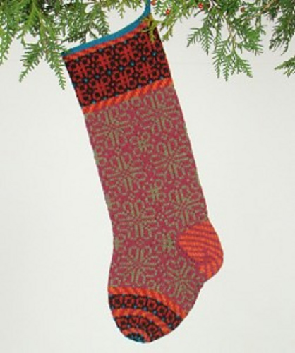 Ravelry: damask rose pattern by Judy Tollefson