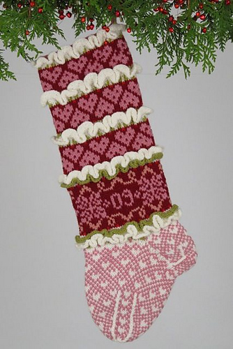 Ravelry: Fairy Princess pattern by Judy Tollefson