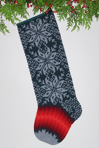 Ravelry: Fire & Ice pattern by Judy Tollefson