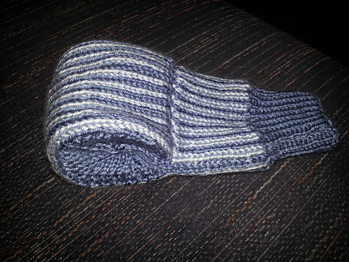 Ravelry: Double Knit Can Cozy pattern by Mary Ann Moran