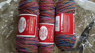 Ravelry: Craft Smart Value Solids
