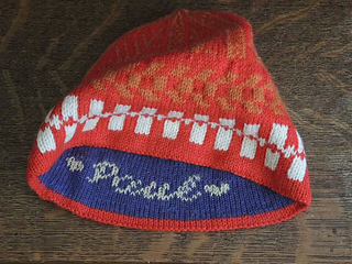 Ravelry: mnrt's pToque