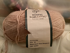 Ravelry: Yarn Bee Rustic Romantic