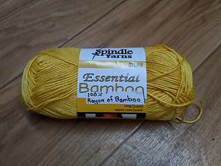 Ravelry: Spindle Yarns Essential Bamboo