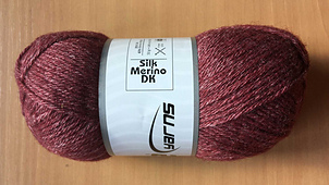 Ravelry: Ice Yarns Silk Merino DK