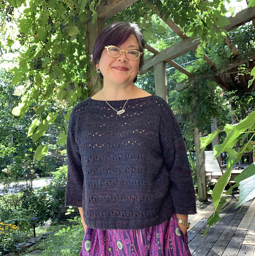 Ravelry: Little Lulu pattern by Casapinka