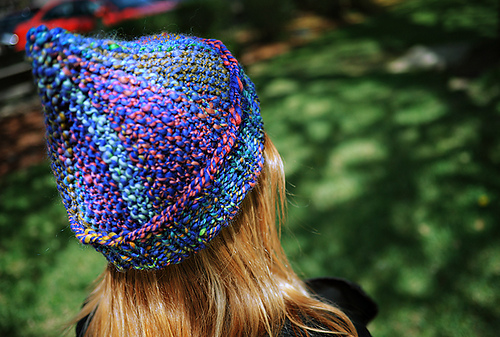 Ravelry: Kremlin Hat pattern by Annie Modesitt