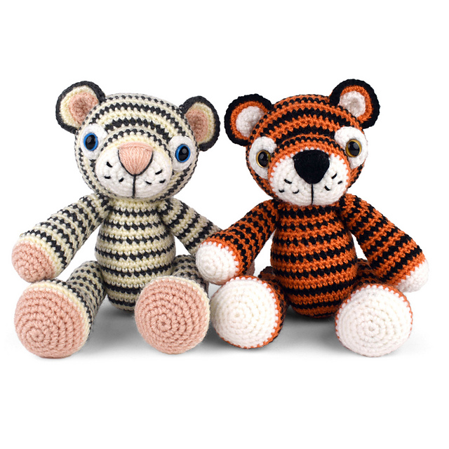 Ravelry: Designs by Moji-Moji Design