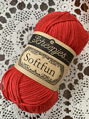 Ravelry: Scheepjes Softfun