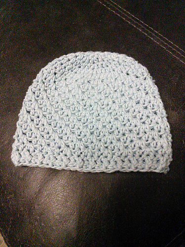 Ravelry: My Handsome Prince Newborn Hat pattern by Rhondda Mol ...