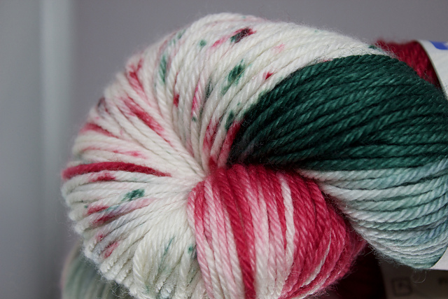 Ravelry: Splash of Color Yarns 100% Superwash Merino - Worsted