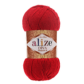 Ravelry: Alize Diva Stretch