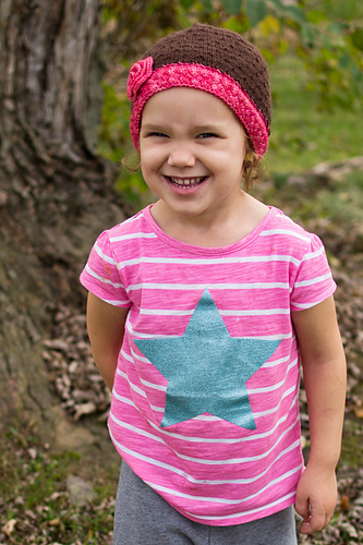 Ravelry: Pippi pattern by Mesha Knits