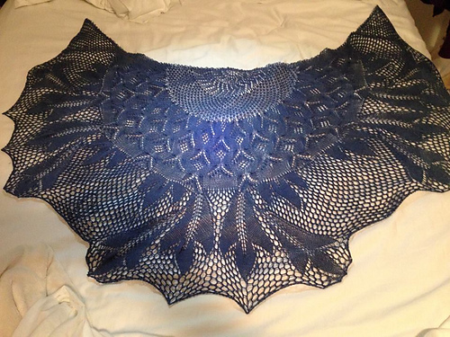 Ravelry: Happily Ever After pattern by Meilindis