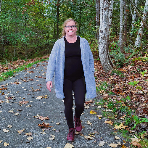 Ravelry: The Big Comfy Slouch pattern by Sandy Schultz