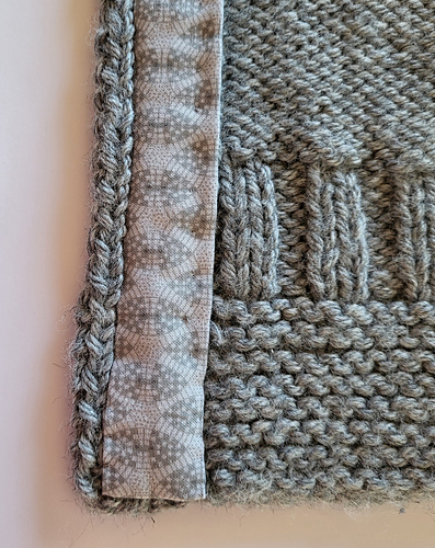 Ravelry: The Big Comfy Slouch pattern by Sandy Schultz