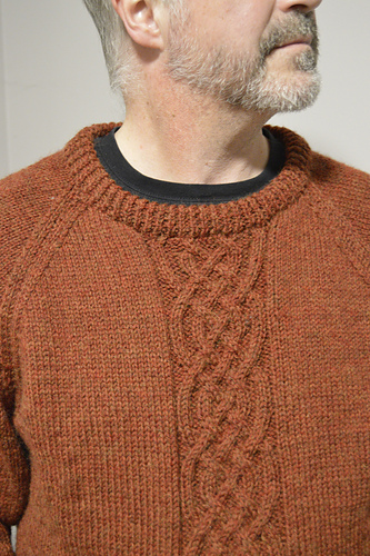 Ravelry: Kerry Coast pattern by Sandy Schultz