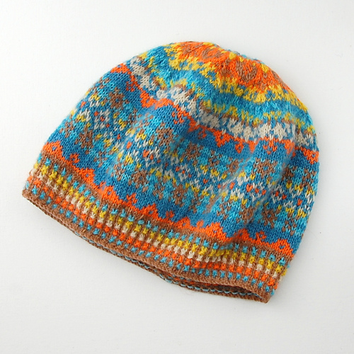 Ravelry: Something Cheery pattern by bunnymuff - Mona Zillah