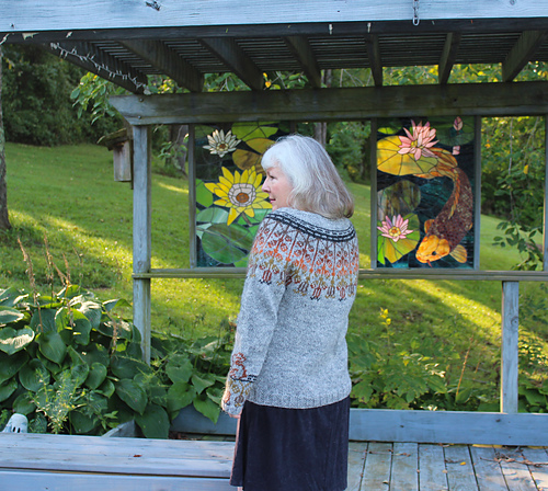 Ravelry: Poppy Pods pattern by bunnymuff - Mona Zillah