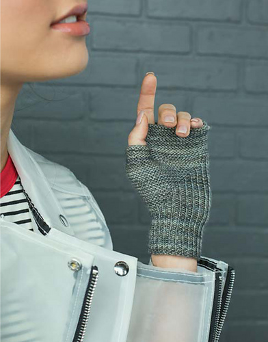 Ravelry: Bay Mitts pattern by Mone Dräger