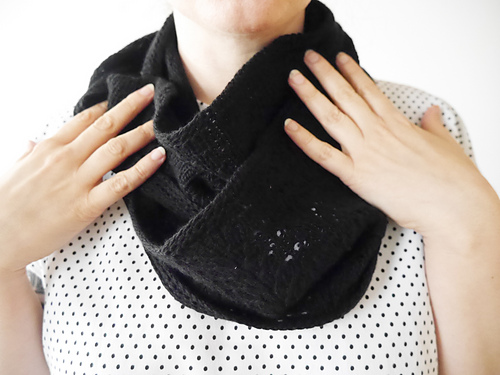 Ravelry: Marlène pattern by Yarn by Simone