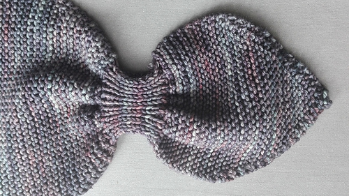 Ravelry: moniber's MissMarple Scarf