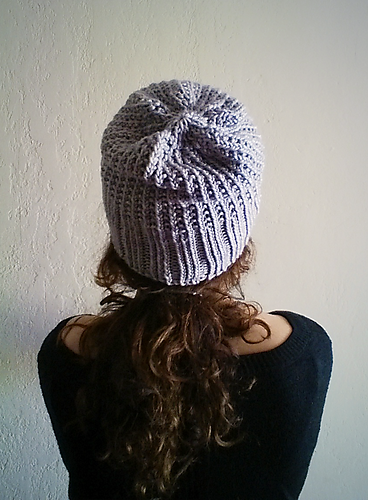 Ravelry: Mock Hat pattern by Judit Hummel