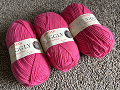 Ravelry: Sirdar Snuggly DK