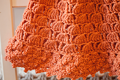 Ravelry: Bell Dress pattern by Mon Petit Violon