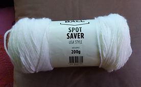 Ravelry: Value Ball Spot Saver USA Style