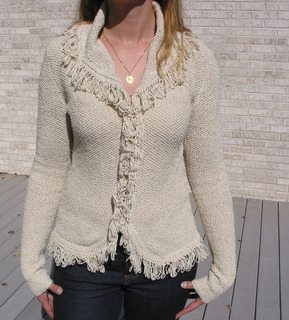 Ravelry: Penrose pattern by Martin Storey
