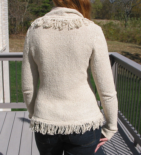 Ravelry: Penrose pattern by Martin Storey