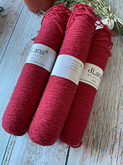 Ravelry: dLana* Canilla Lana Rústica 1 Cabo
